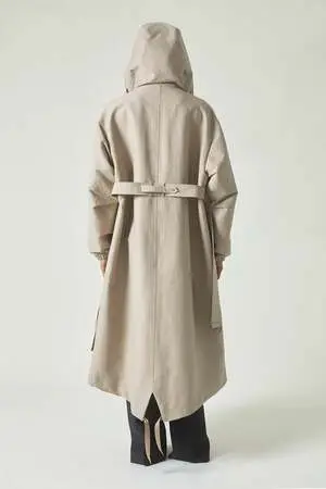HEIRLOME Stewart Parka