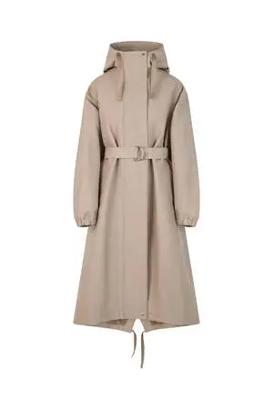 HEIRLOME Stewart Parka