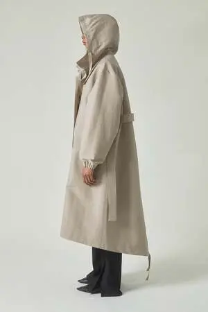 HEIRLOME Stewart Parka