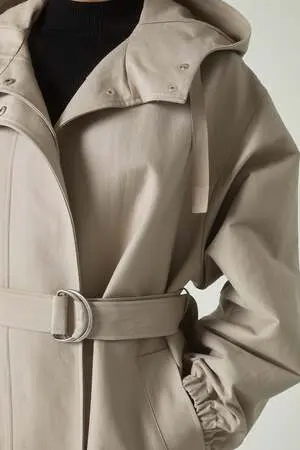 HEIRLOME Stewart Parka