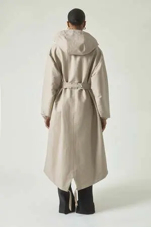 HEIRLOME Stewart Parka