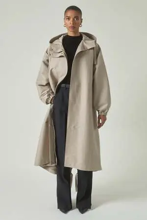 HEIRLOME Stewart Parka