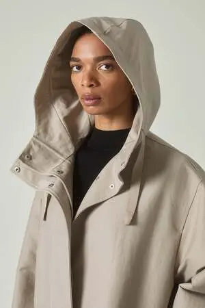 HEIRLOME Stewart Parka