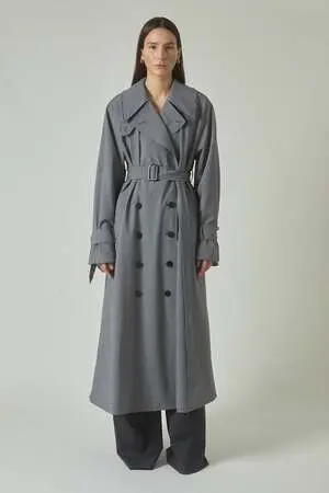 HEIRLOME Sidney Trench Coat
