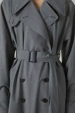 HEIRLOME Sidney Trench Coat