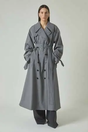 HEIRLOME Sidney Trench Coat
