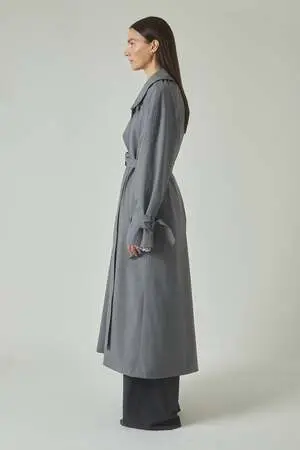 HEIRLOME Sidney Trench Coat