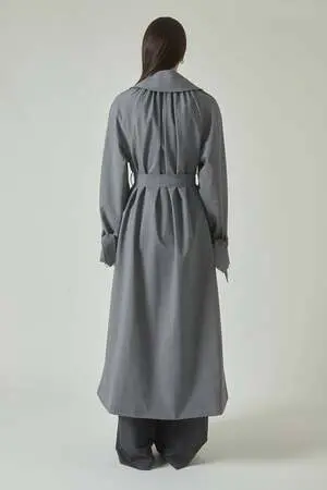 HEIRLOME Sidney Trench Coat