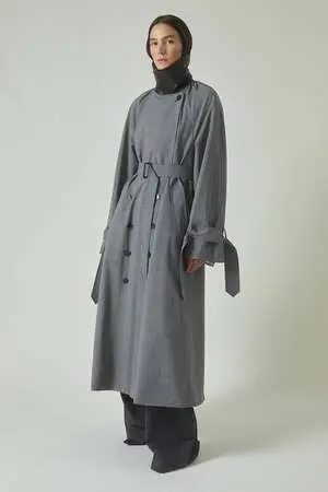 HEIRLOME Sidney Trench Coat