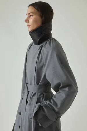 HEIRLOME Sidney Trench Coat