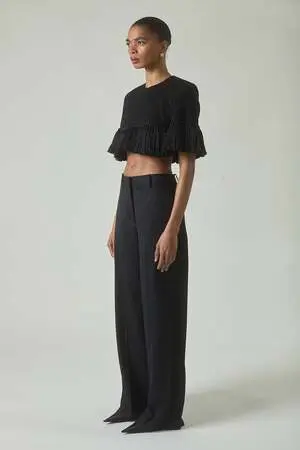 HEIRLOME Valentina Tuxedo Trousers
