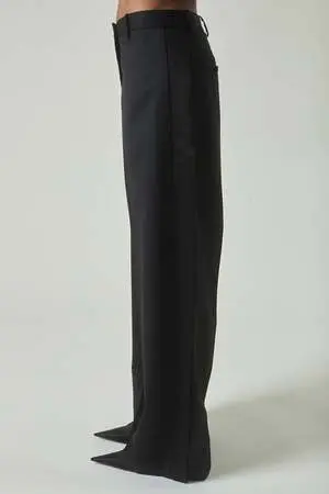 HEIRLOME Valentina Tuxedo Trousers