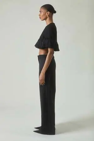 HEIRLOME Valentina Tuxedo Trousers