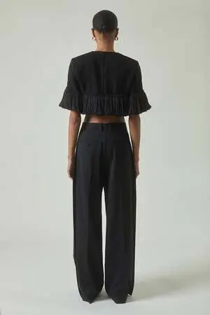 HEIRLOME Valentina Tuxedo Trousers