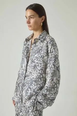 HEIRLOME Angelica Morales Shirt