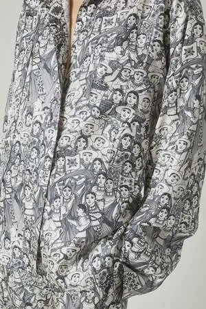 HEIRLOME Angelica Morales Shirt