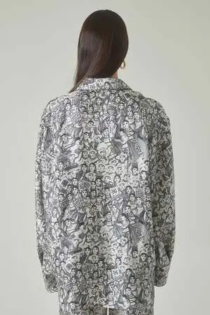 HEIRLOME Angelica Morales Shirt