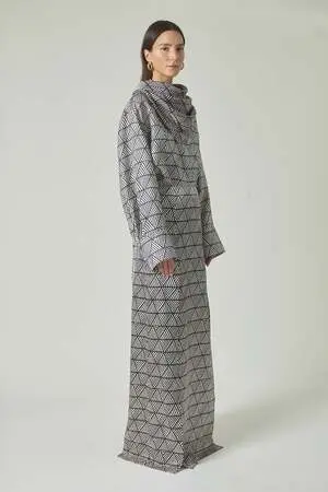 HEIRLOME Florence Skirt A. Morales Print