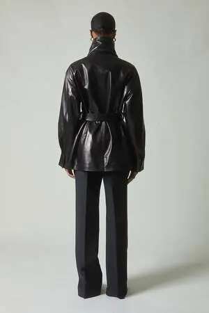 HEIRLOME Ellis Leather Jacket
