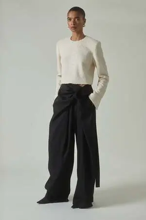 HEIRLOME Francesca Top In Boucl
