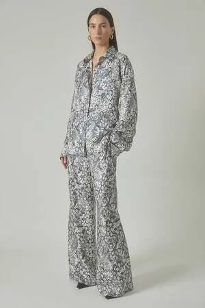 HEIRLOME Angelica Morales Trouser