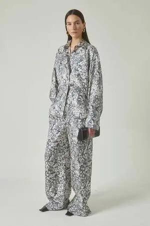 HEIRLOME Angelica Morales Trouser