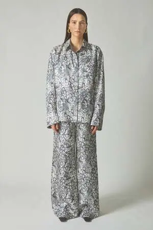 HEIRLOME Angelica Morales Trouser