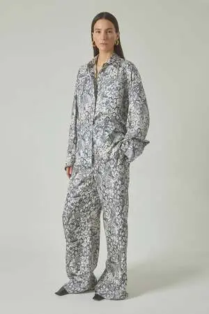 HEIRLOME Angelica Morales Trouser