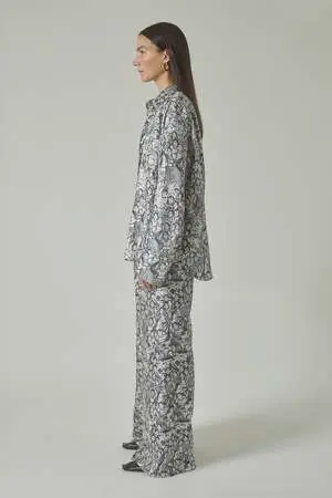 HEIRLOME Angelica Morales Trouser