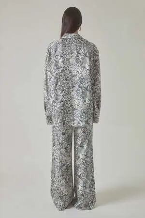 HEIRLOME Angelica Morales Trouser