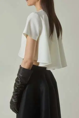 HEIRLOME Mariel Top