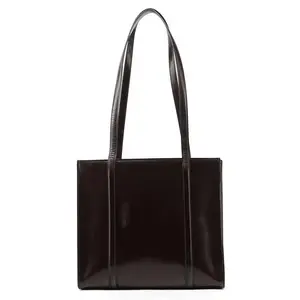 Prada Spazzolato Sport Tote Bag