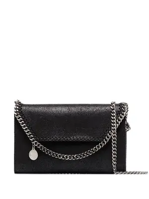 Stella McCartney Falabella Crossbody Wallet