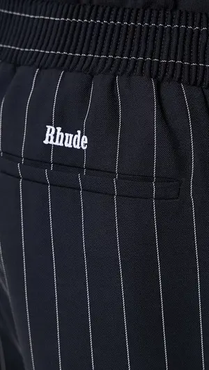 Rhude Track Pants
