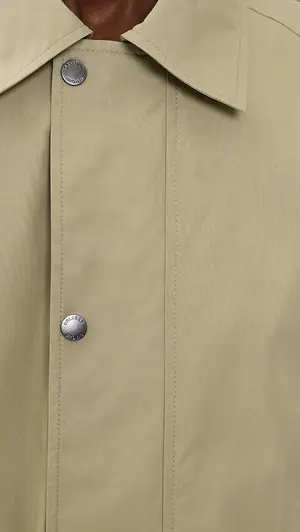 Orlebar Brown Dwight Iii Tailored Field Jacket