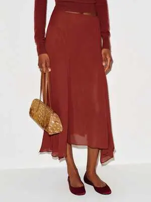 REFORMATION Mccall Skirt