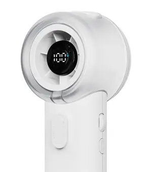 DUUX Misty Mini Hand Fan