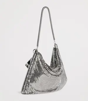 Rabanne Chainmail Shoulder Bag