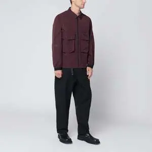 PURPLE MOUNTAIN OBSERVATORY Terrain Trousers