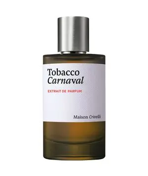 MAISON CRIVELLI Tobacco Carnaval Extrait De Parfum - One-color