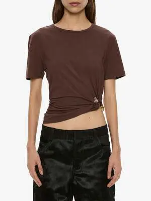 Christopher Esber Bree Quartz Tee