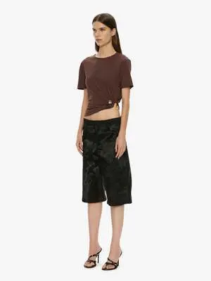 Christopher Esber Bree Quartz Tee