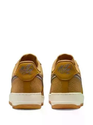 Nike Air Force 1 Low '07 Lv8 Wheat Mink Sneakers