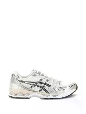 Asics Gel-kayano 14 Sneakers - Silver