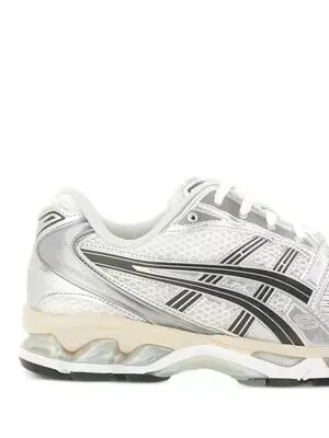 Asics Gel-kayano 14 Sneakers - Silver