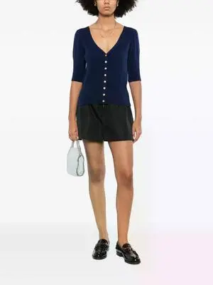 AGNES B. Nora Top