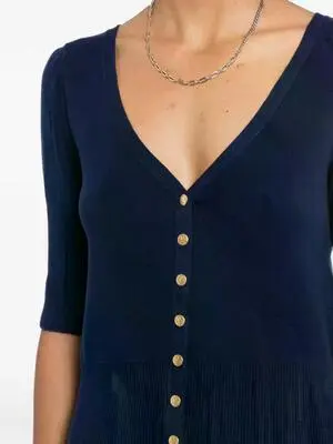 AGNES B. Nora Top