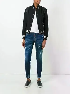 Dsquared2 Super Skinny Jeans