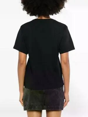 AGNES B. Hugging Star Dino T-shirt