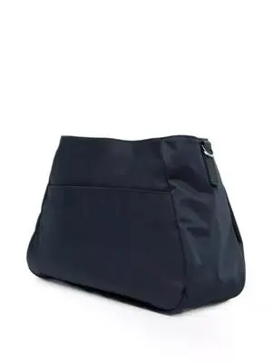 AGNES B. Origami Shoulder Bag
